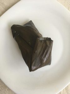 Tamales Rancheros - Doorway to Mexico